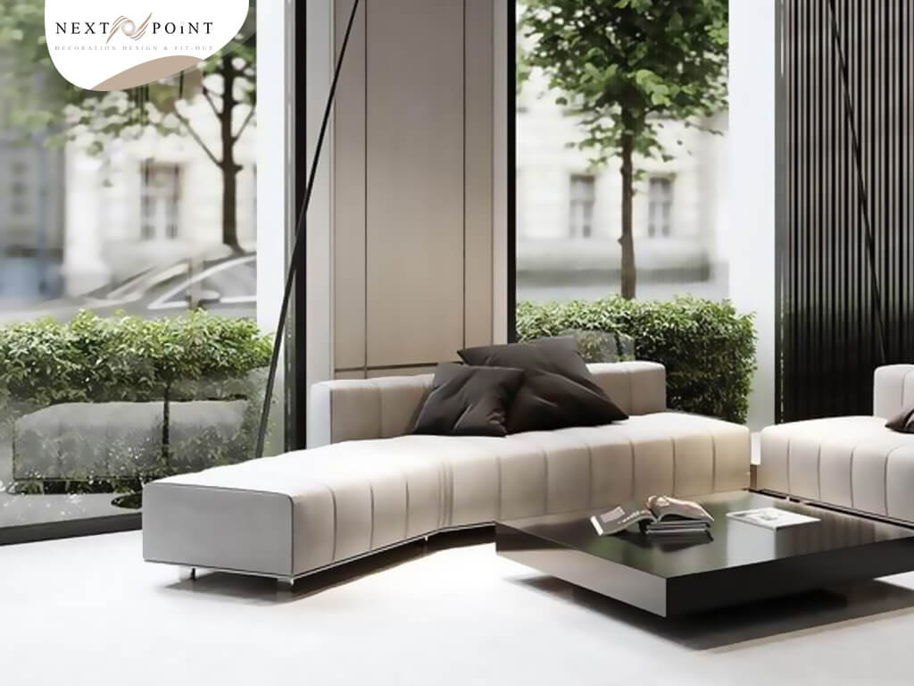 Home Decor Ideas - Next Point Decoration Design & Fit-Out